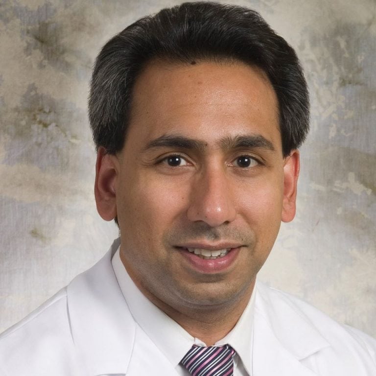 Meet Dr. Madan - Riverside Weight Loss Surgery